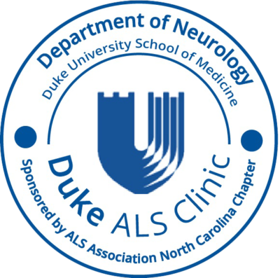 Appoinments - Duke ALS Clinic